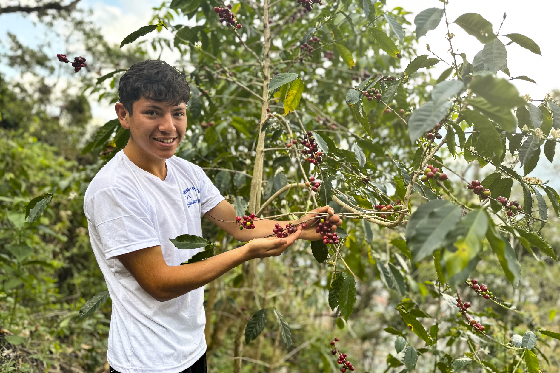 Productores – Marca Ocobamba